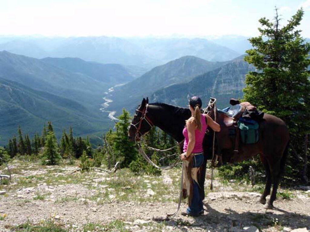 Rich's Montana Guest Ranch - Rich Ranch