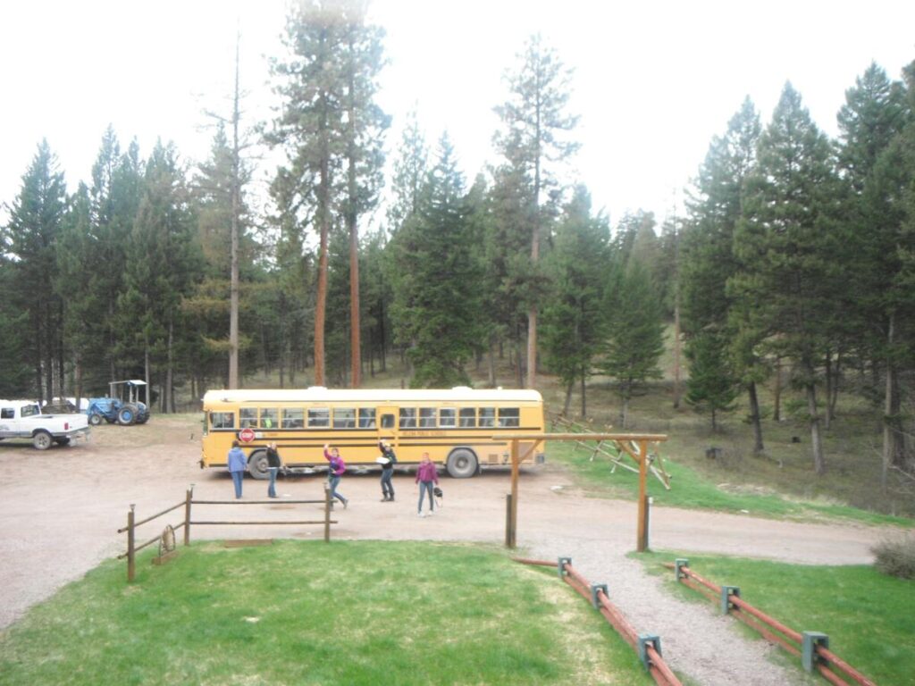 Group Events - Rich Ranch