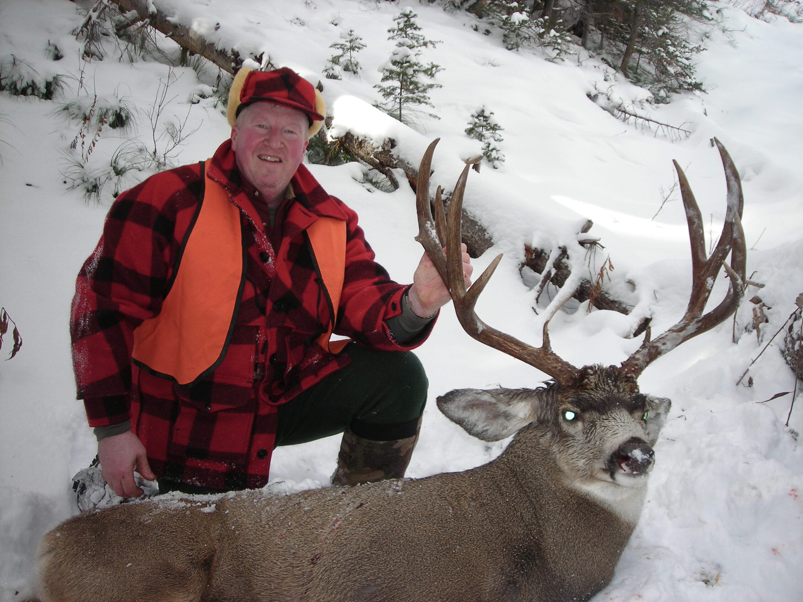 Hunting - Rich Ranch